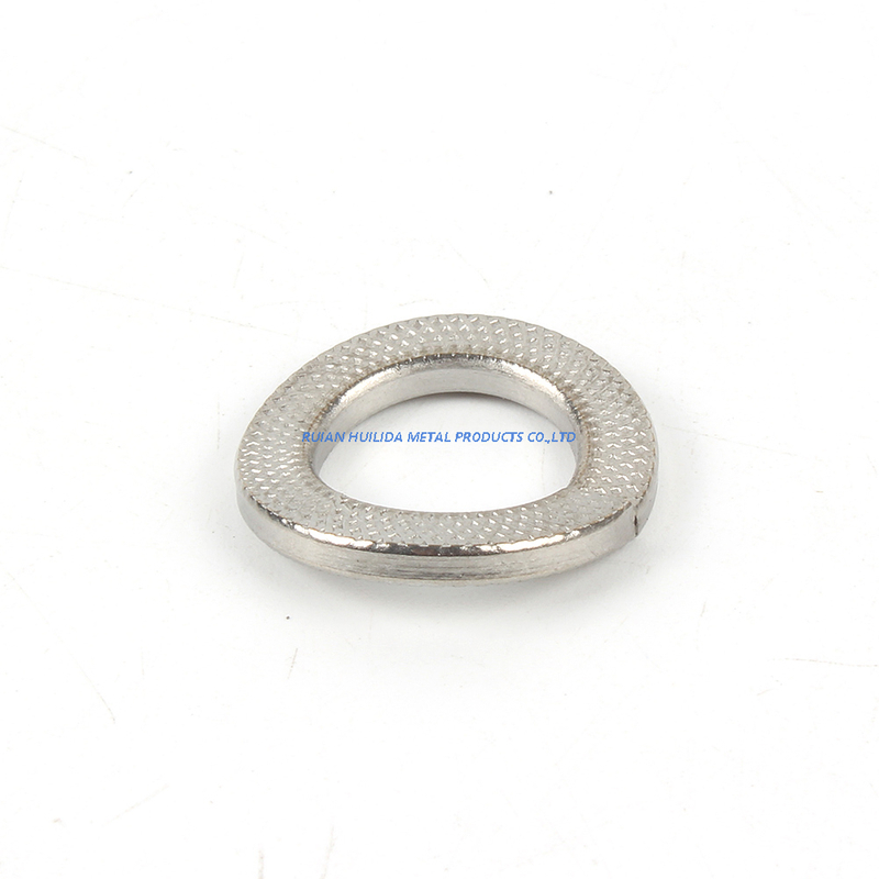 VSKD Cruved Washer - Buy Product on RUIAN HUILIDA METAL PRODUCTS CO.,LTD