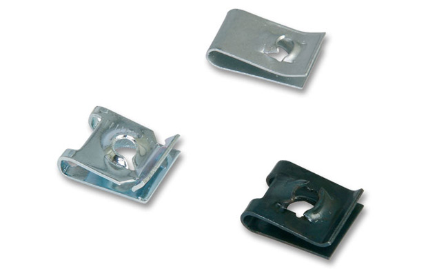 Spring Clip Manufacturers